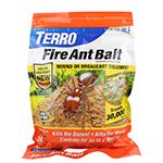 TERRO® Fire Ant Bait – 2 lb | www.terro.com