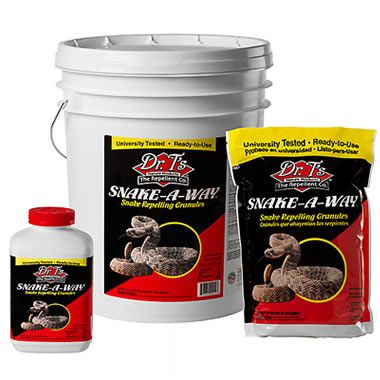 How to Repel Snakes | Snake Repellent | Havahart®